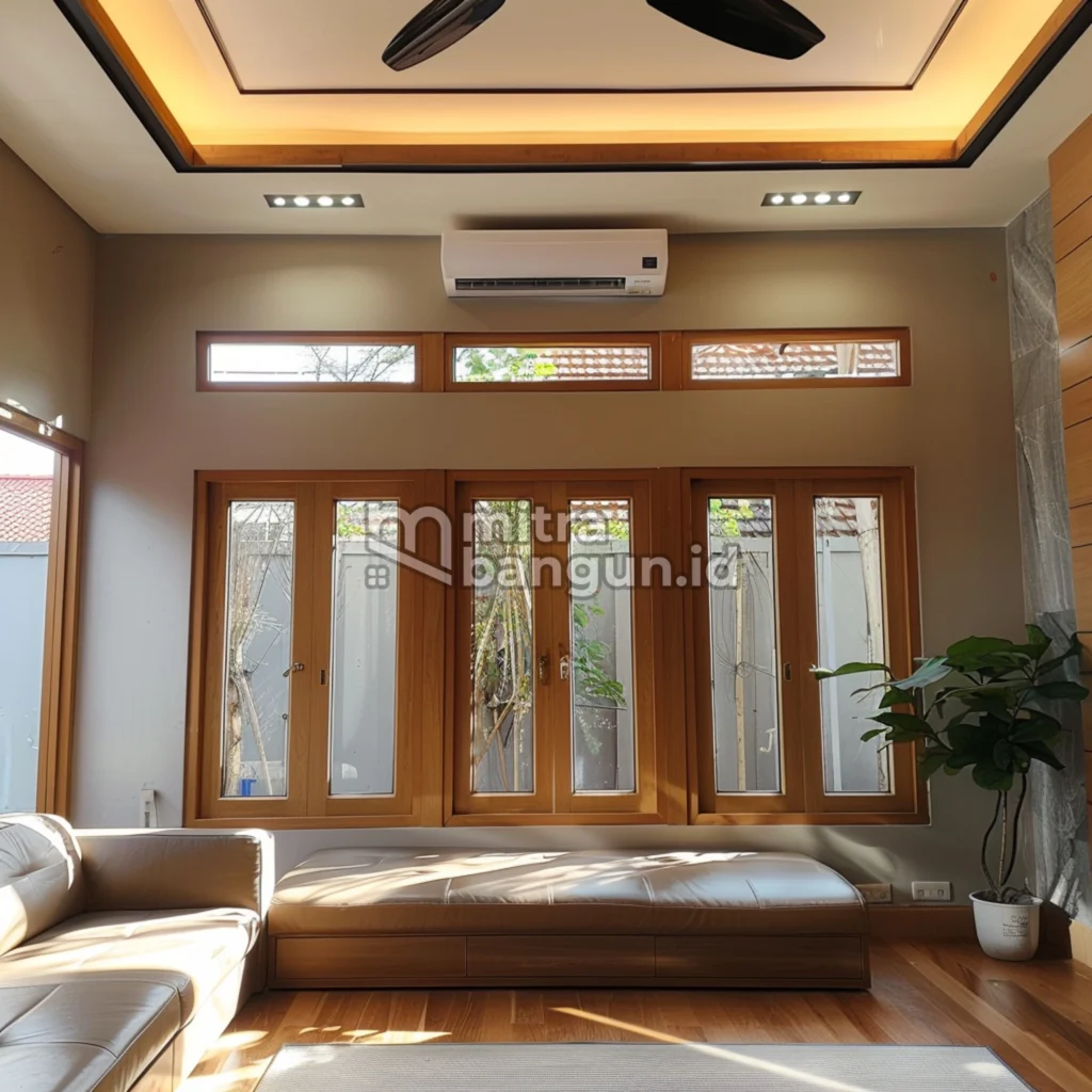 9 Tips agar Rumah Nyaman dan Asri, Asli Bikin Nyaman!