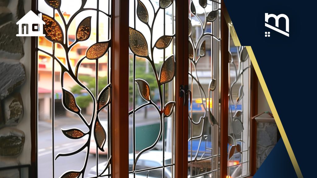 8 Model Teralis Jendela Minimalis dan Klasik - Mitrabangun.id