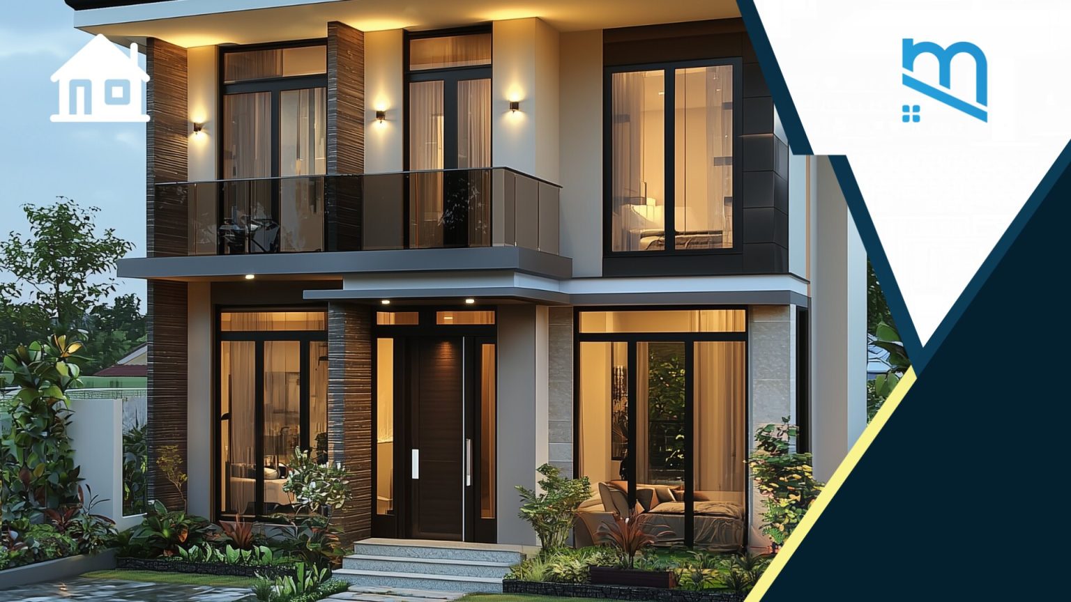 Panduan Doa Rumah Baru Saat Menempati Rumah Baru - Mitrabangun.id