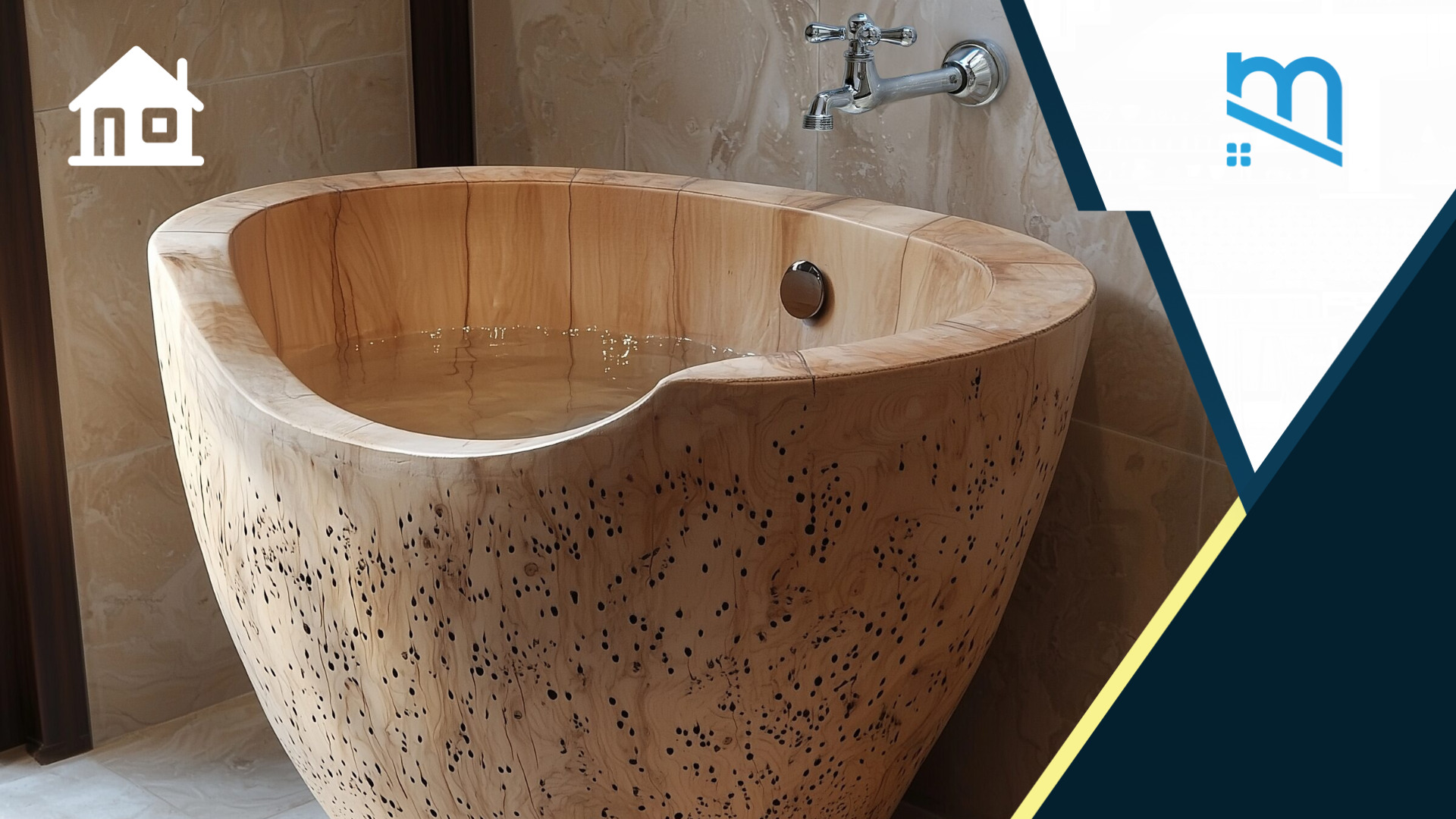 12 Model Bak Kamar Mandi yang Cocok Diterapkan di Rumah - Mitrabangun.id