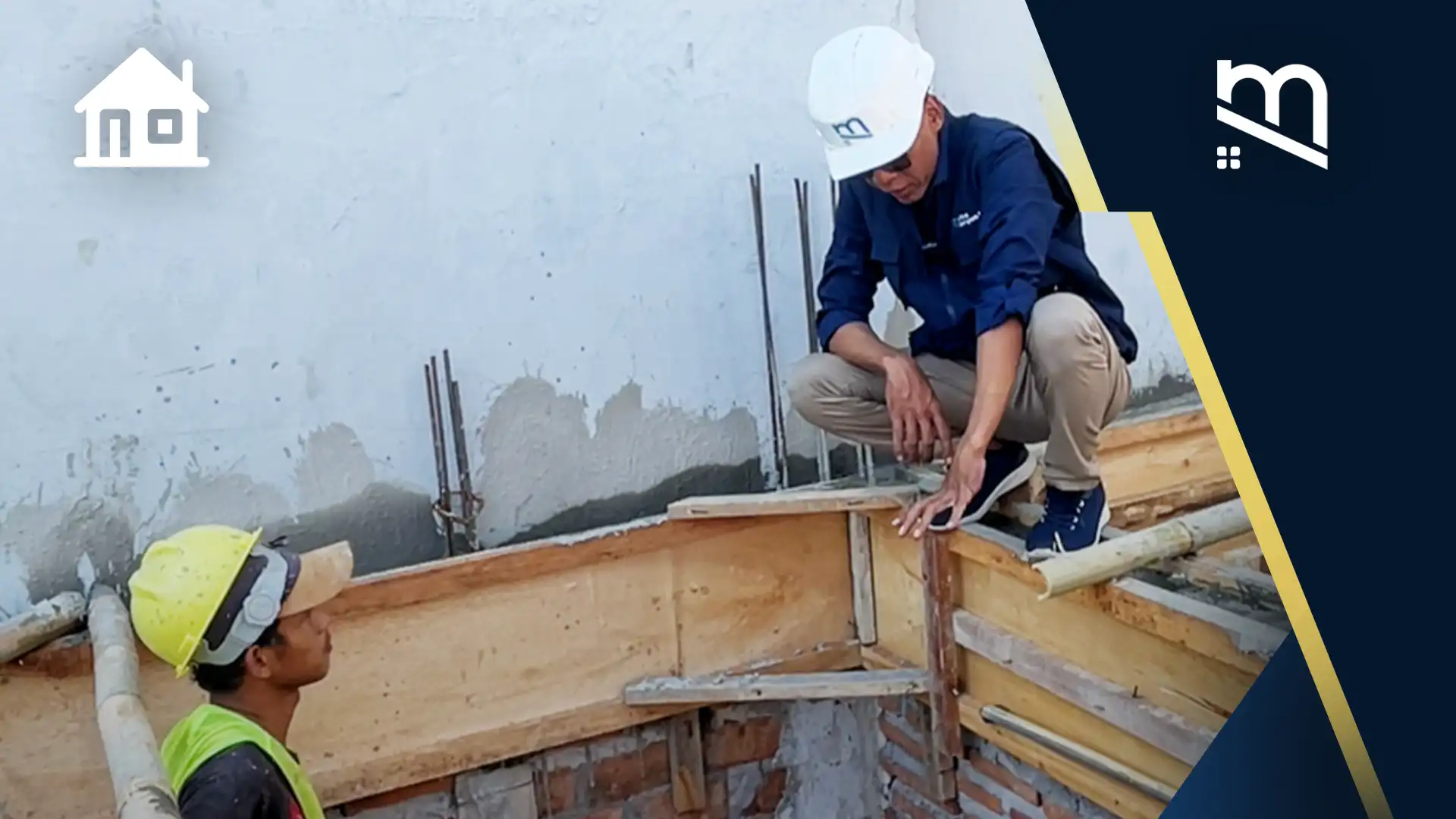 Kontraktor Terbaik untuk Jasa Bangun Rumah Sidoarjo dan Renovasi