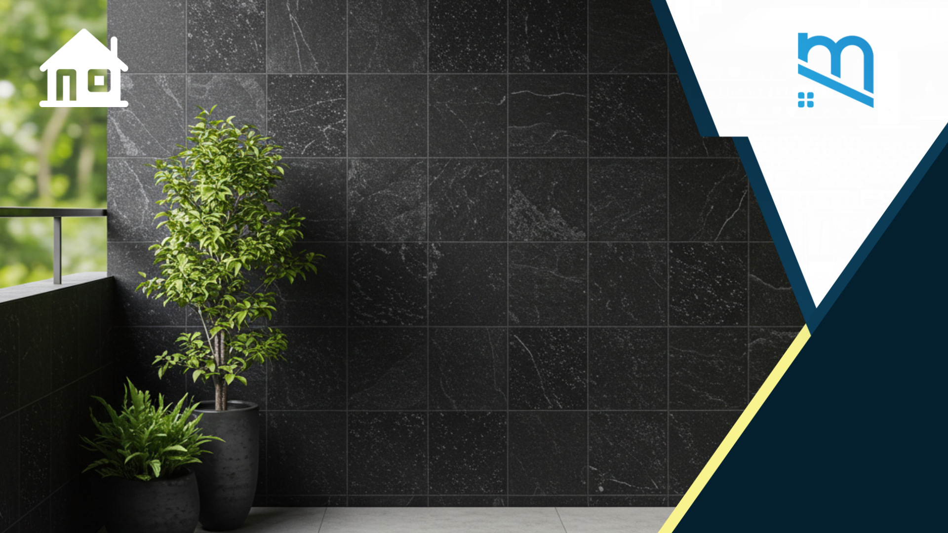 12 Keramik Motif Batu Alam untuk Hunian Berkelas - Mitrabangun.id