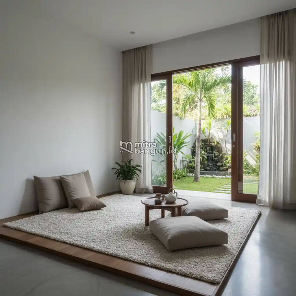 Dijamin Inspiratif, Ini 9 Model Rumah Minimalis Baru 2026 - Mitrabangun.id