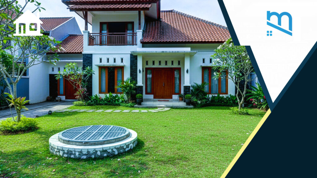 Bagaimana Sumur Resapan Air Hujan yang Bermanfaat dan Cara Membuatnya?