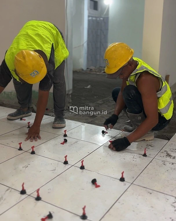 Apa itu DED dalam Konstruksi? Simak Selengkapnya Di Sini